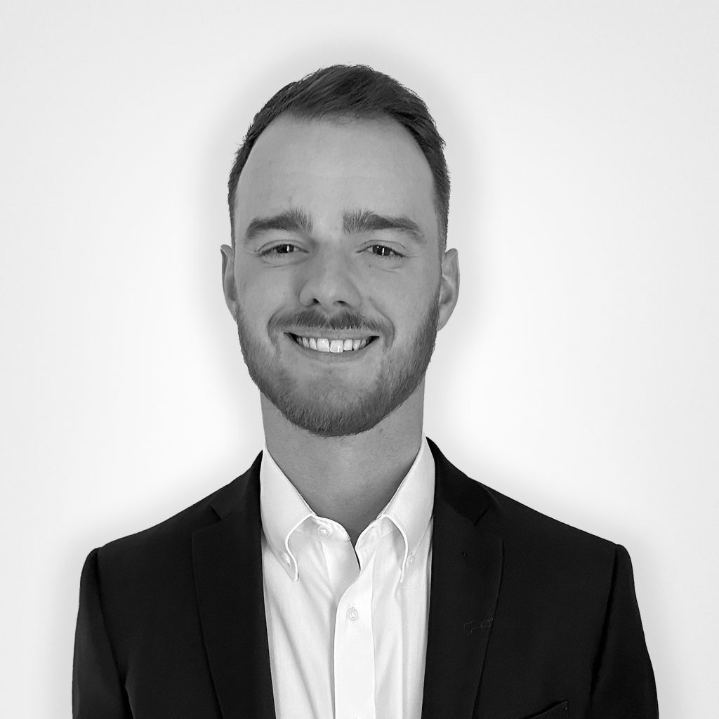 Our Team - ITE Partners